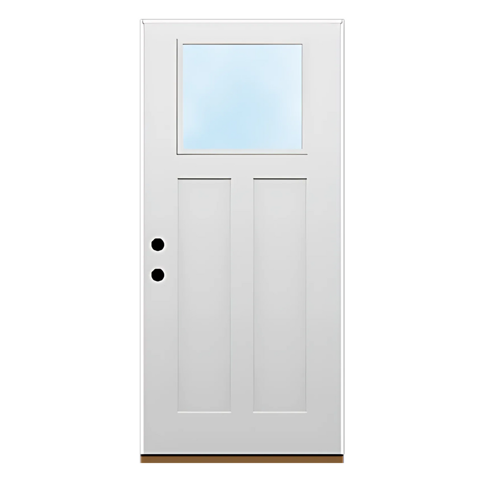 Craftsman 2 Panel Shaker